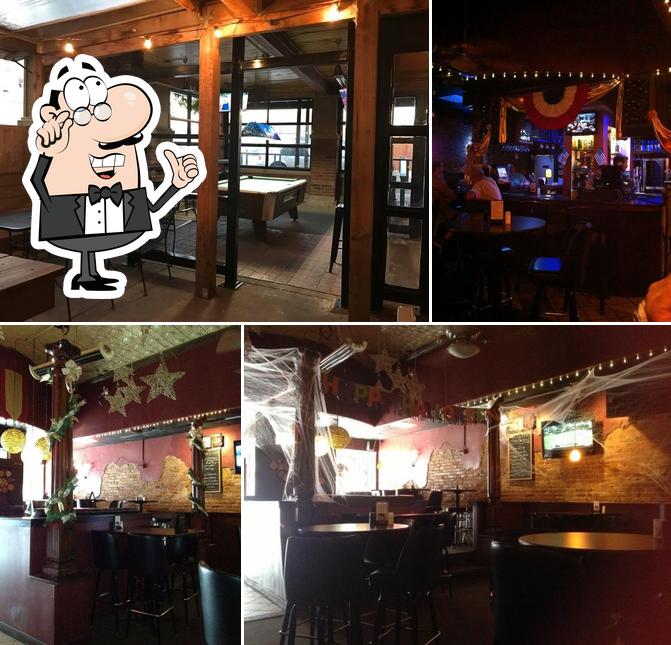 Rain Bistro & Lounge, Wichita - Restaurant menu, prices and reviews
