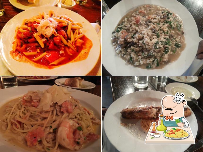 Sugo's Spaghetteria - Frontenac, Frontenac - Restaurant menu, prices ...