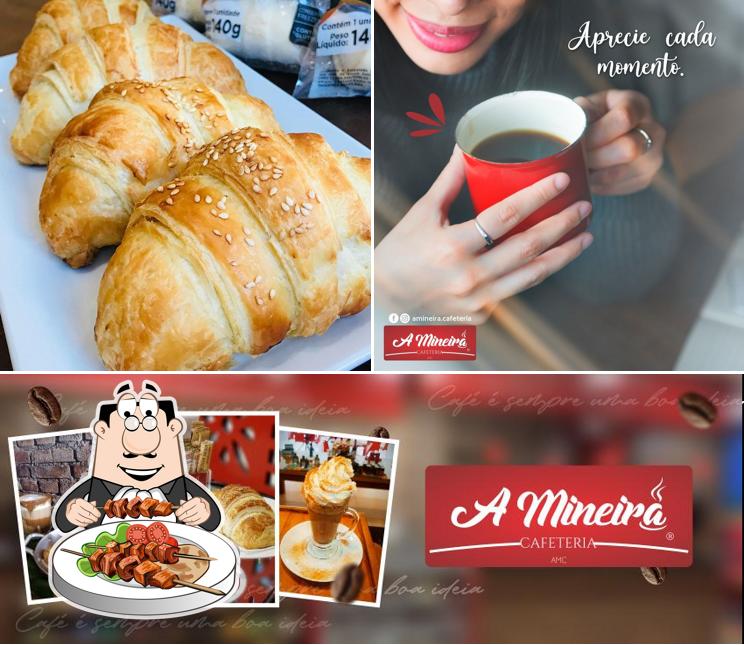 A Mineira Cafeteria Americana, Americana - Restaurant menu and reviews