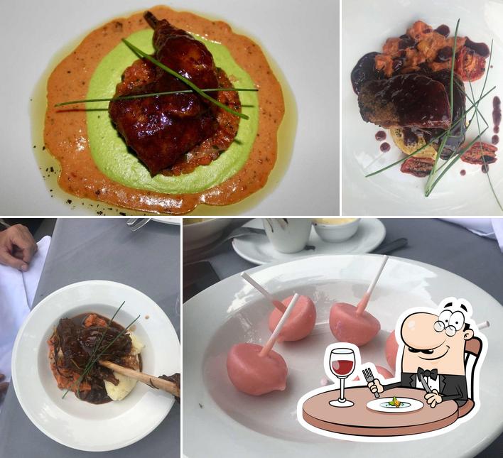 BIJOU, Roodepoort - Restaurant menu, prices and reviews