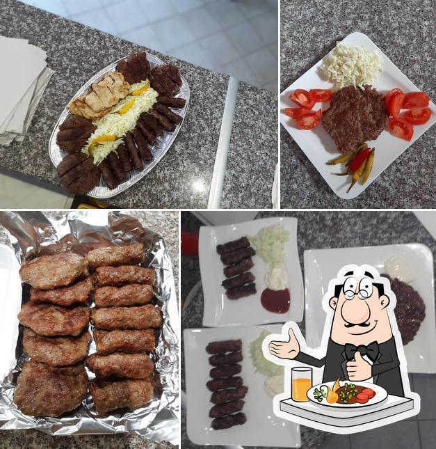 Best cevapi in Plav restaurants, winter 2024 - Restaurant Guru
