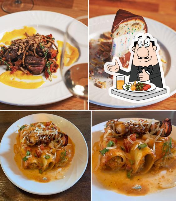 Cafe Carlo, Winnipeg - Restaurant menu, prices and reviews