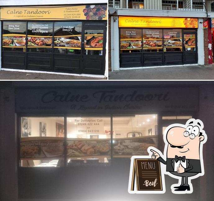 Find the best place to eat in Calne, spring 2024 - Restaurant Guru