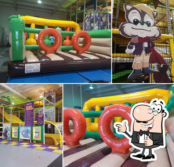 Chipmunks in Tauranga - Restaurant reviews