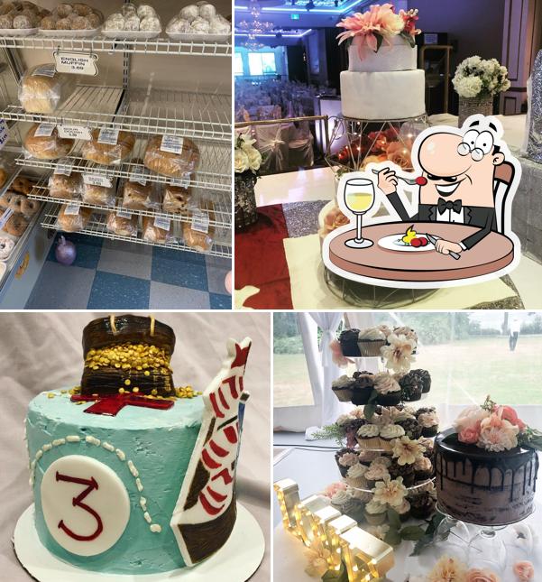 Christina's Cakery and Baked Goods in Two Rivers - Restaurant reviews