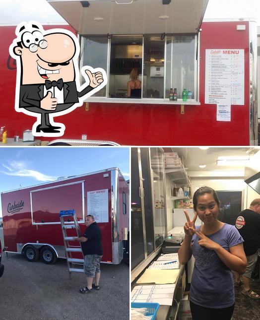 Curbside Concessions, Yorkton - Restaurant menu, prices and reviews