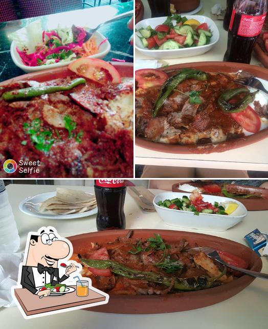 Dedem Doner Evi, Izmir - Restaurant reviews