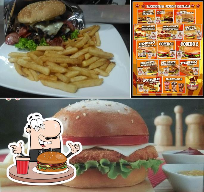 Hotel del Oeste restaurant, Yopal - Restaurant reviews