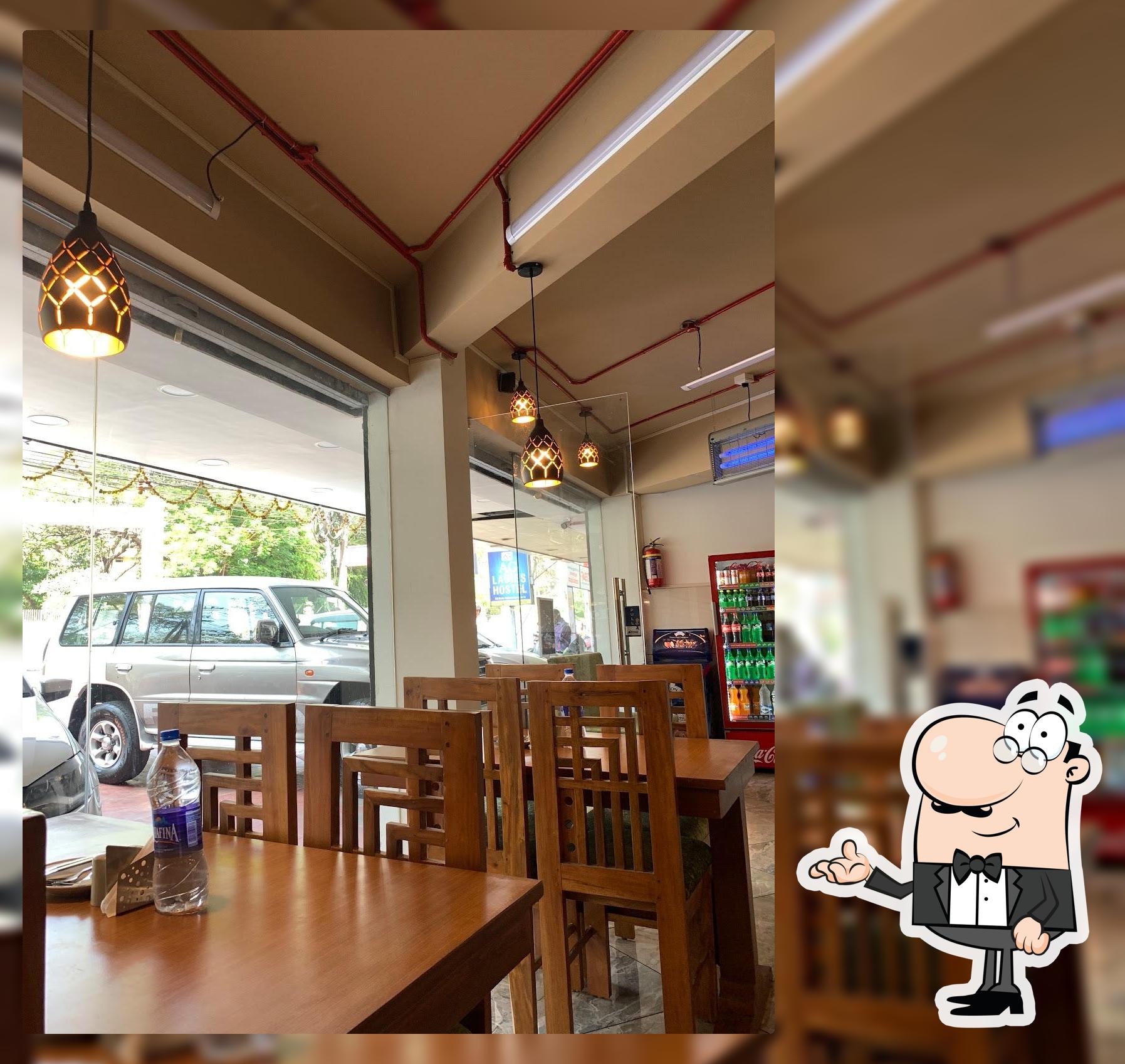 Delhi Desi Dhaba, Ernakulam - Restaurant menu, prices and reviews