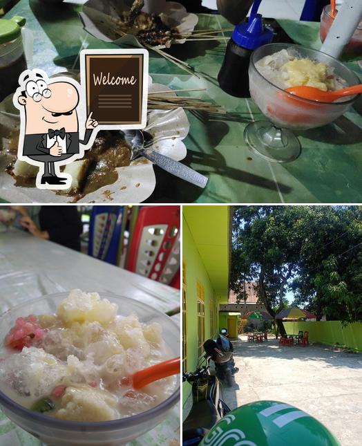 Es Teler 90 Khas Mataram restaurant, Pattallassang - Restaurant reviews