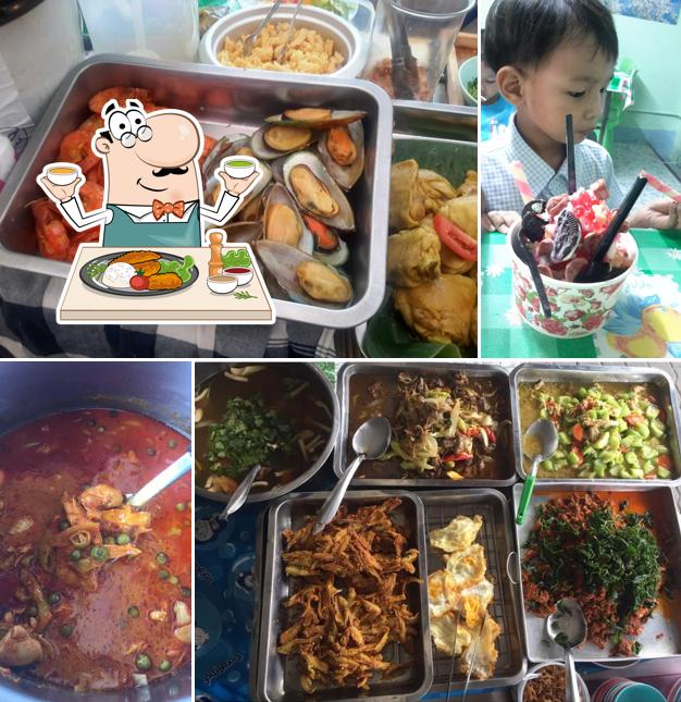 ฟารีดา ฟู๊ด Farida food restaurant, Nonthaburi - Restaurant reviews