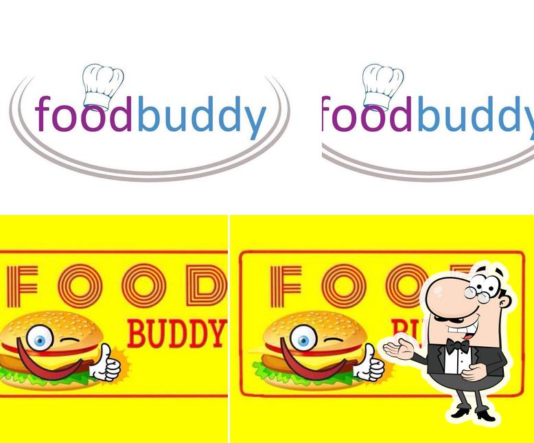Food Buddy, Pasay, Libertad - Restaurant menu, prices and reviews