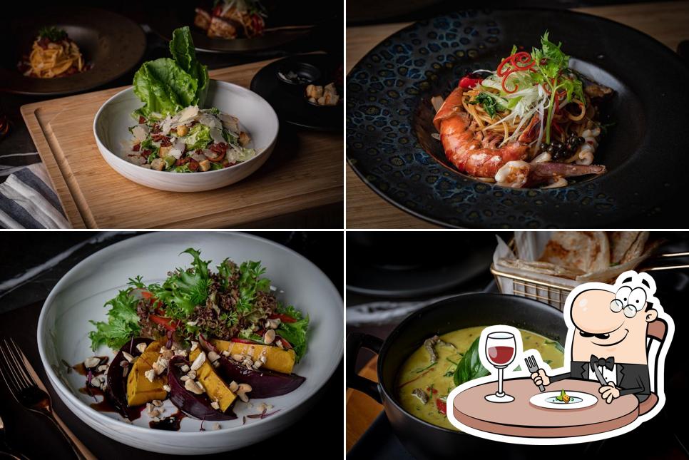 High Tide Eatery & Bar - BKK, Bangkok - Restaurant reviews