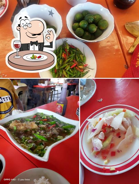 Hinalang ‘Ta Bulaloan, General Santos City - Restaurant menu, prices ...