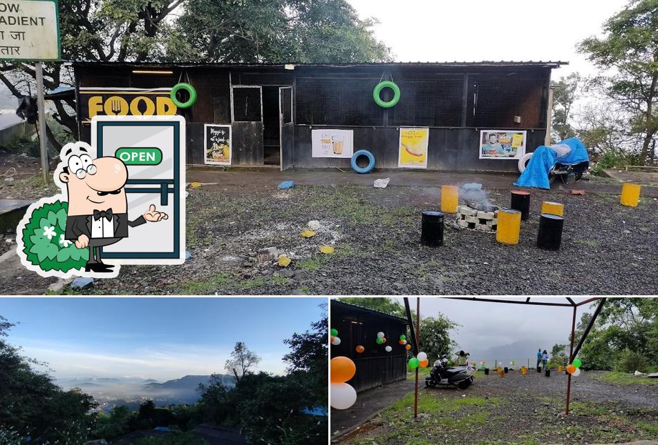 Hotspot maggie hub, Lonavala - Restaurant menu, prices and reviews