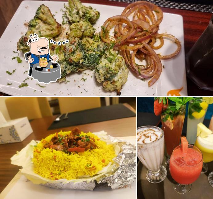 House of spices restaurant, Dubai - Restaurant menu, prices and reviews