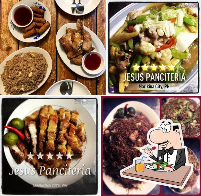 Jesus Panciteria restaurant, Marikina - Restaurant reviews