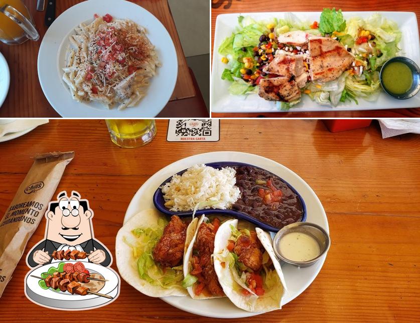 Chili’s restaurant, Lima, Av. Alfredo Mendiola 1400 - Restaurant reviews