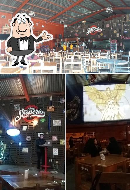 LAS CHULAS WILD WINGS pub & bar, Matehuala - Restaurant reviews