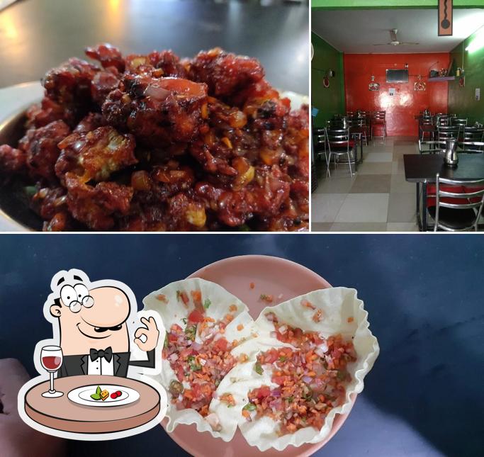 Maa Tara, Bengaluru - Restaurant menu and reviews