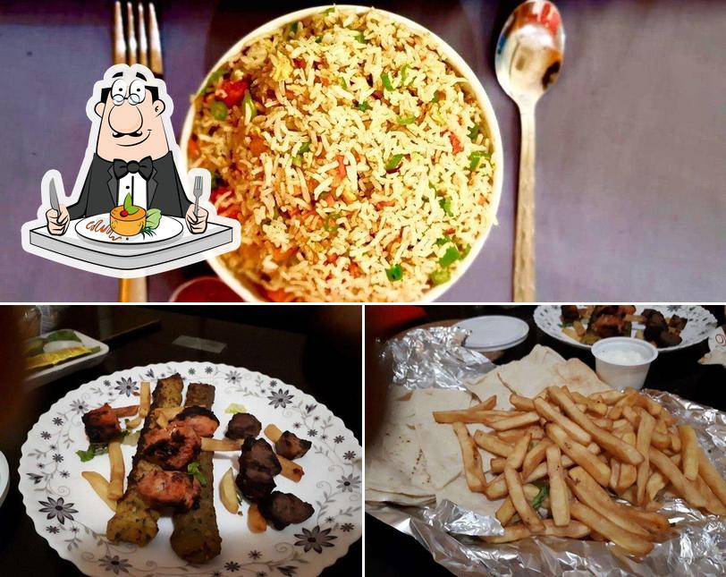 Top 5 restaurants with harees in Ajman, february 2026 - Restaurant Guru