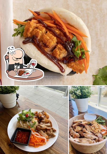 Nammi Vietnamese Richmond Village, Marleston - Restaurant menu, prices ...