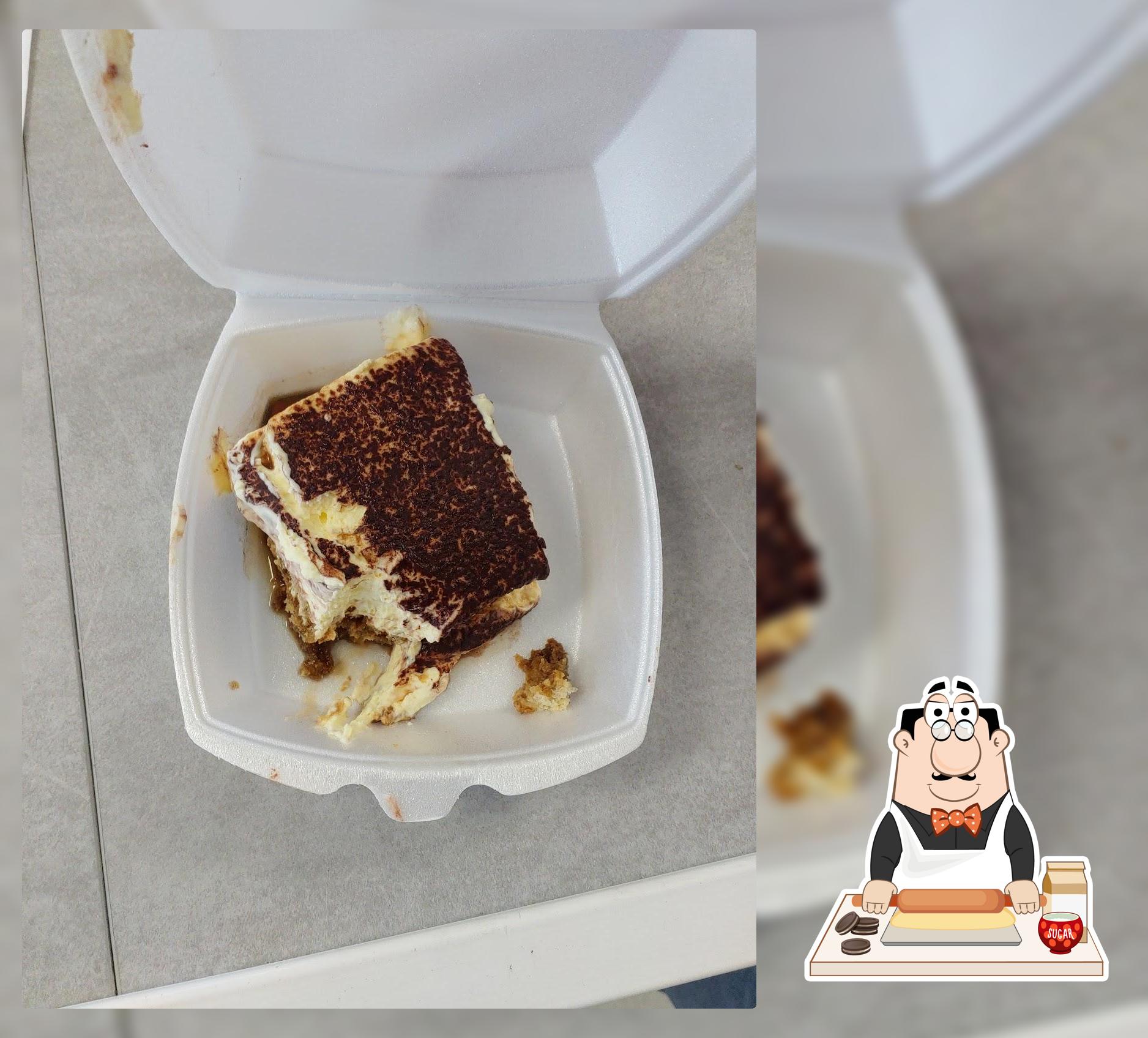 Nick's Sandwich Stop in Chesapeake - Restaurant menu and reviews