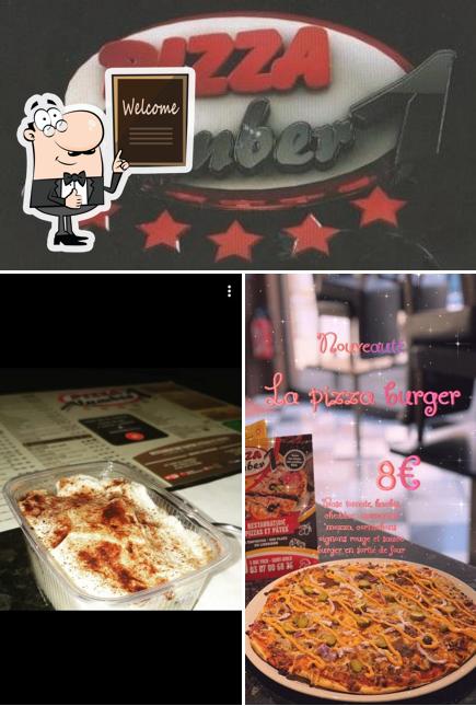 Pizza Number 1 fast food, Saint-Avold - Critiques de restaurant