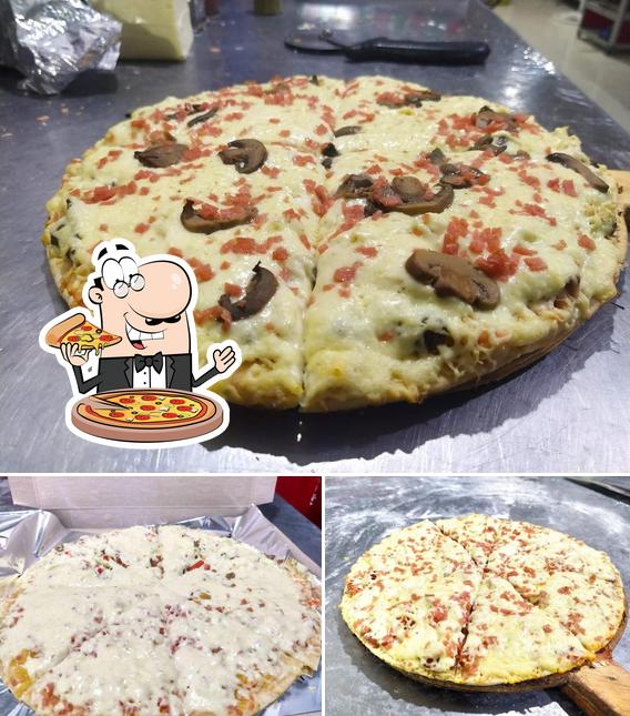 !QUÉ PIZZA! restaurant, Barrancabermeja - Restaurant reviews