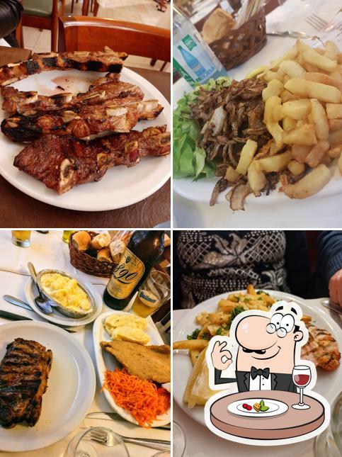 Rodi Bar, Buenos Aires - Restaurant reviews