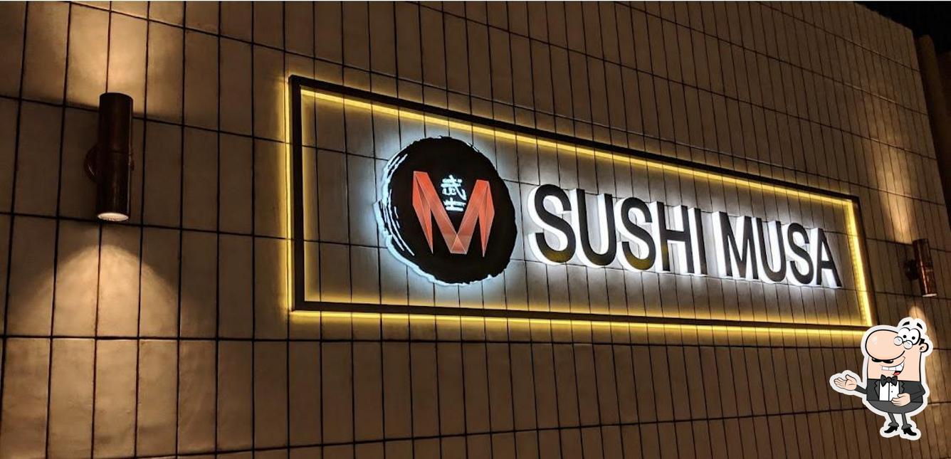 Sushi Musa in Kotara - Restaurant reviews