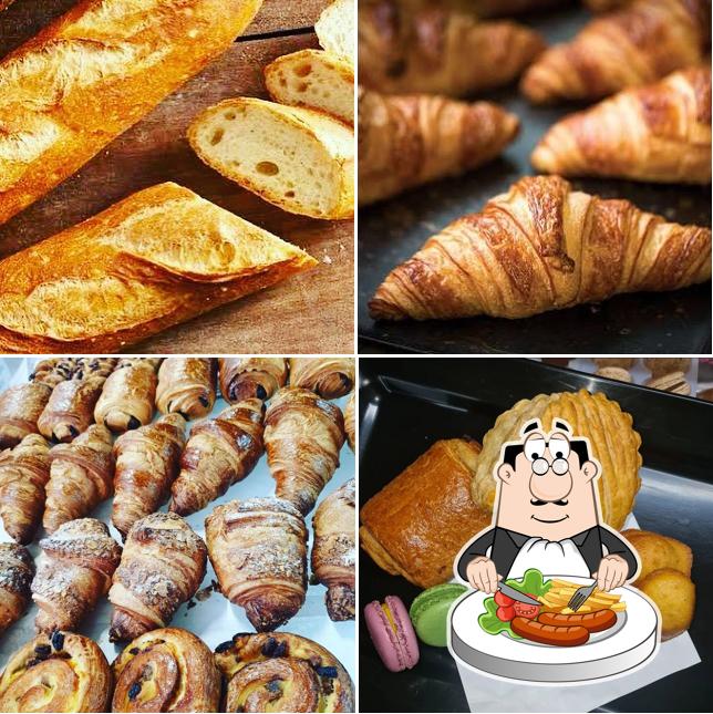 The Little French Bakery in Chandler