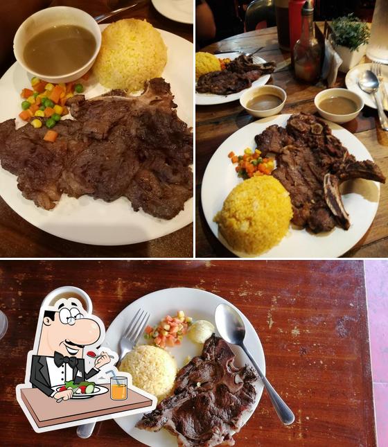 TITO REX’s DINE & CHILL, Marikina - Restaurant menu, prices and reviews
