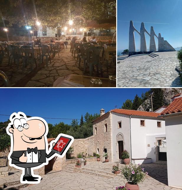 ΤΟ ΖΑΛΟΓΓΟ-ΚΑΦΕ ΨΗΣΤΑΡΙΑ, Kamarina - Restaurant reviews