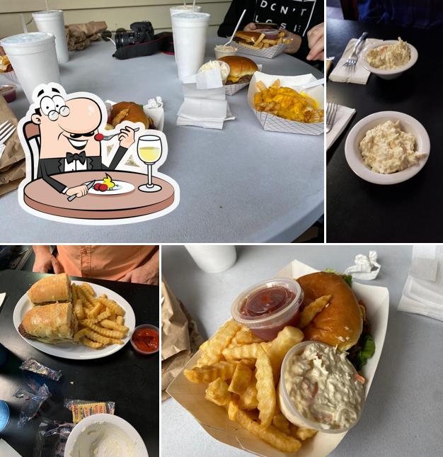 Wigwam Drive-In, Ravenna - Restaurant menu, prices and reviews