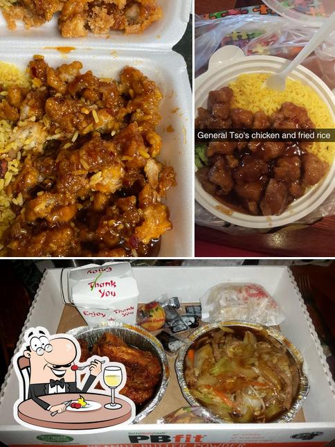 Yum's Chinese Food, Sebring - Restaurant menu, prices and reviews