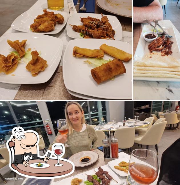 Restaurante Japonês KingYo, Albufeira - Restaurant menu, prices and reviews