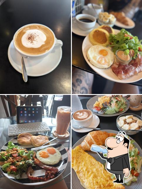 Snooze Coffee House, Bangkok - Restaurant menu, prices and reviews