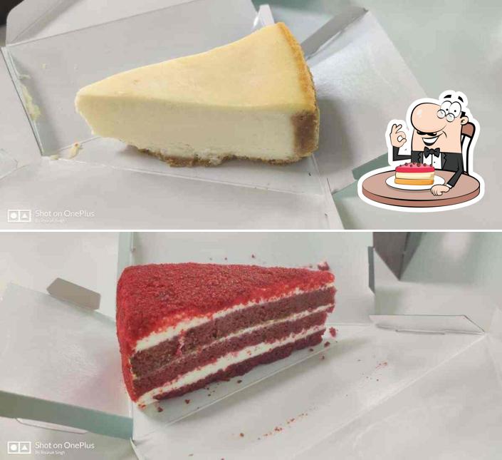 Sweet Truth Jakkasandra, Bengaluru - Restaurant menu, prices and reviews