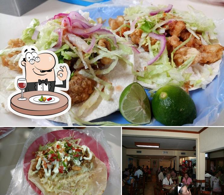 Tacos y Mariscos el Chito, Culiacán Rosales - Menú del restaurante ...