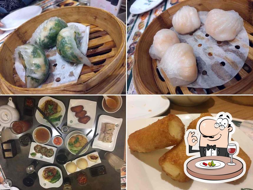 Tim Ho Wan, Makati, Ayala - Restaurant menu, prices and reviews