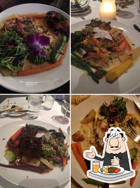 Pub y bar Wild Garlic Grill, Tucson, E Skyline Dr Suite 120 - Opiniones ...