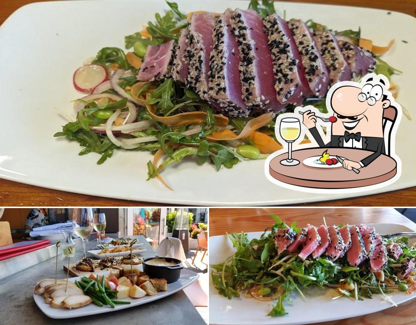 WildFin American Grill, Tacoma - Restaurant menu, prices and reviews
