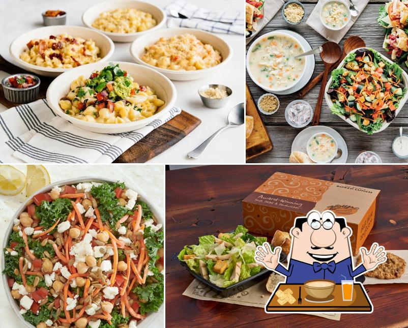 Z!Eats, 21619 Center Ridge Rd in Rocky River - Restaurant menu and reviews