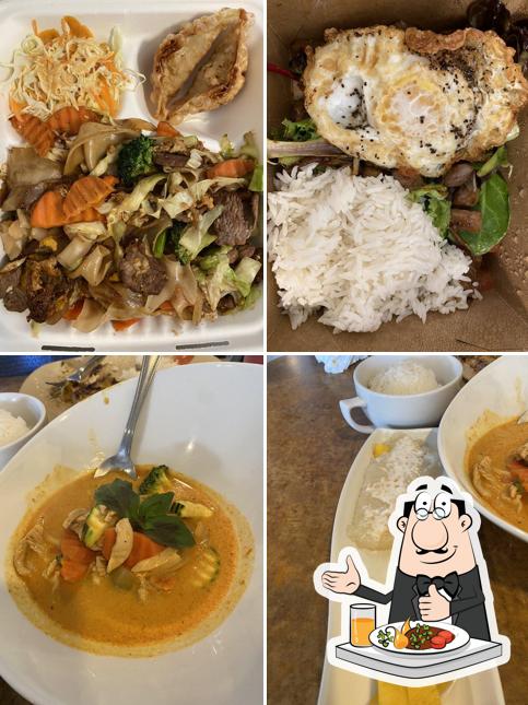 Angkor Cafe in Eugene - Restaurant menu and reviews