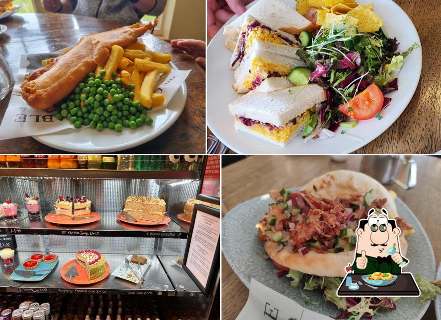 The Storehouse, Evanton - Restaurant menu, prices and reviews