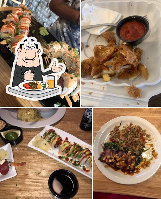 Lucky Fins Greeley in Greeley - Restaurant reviews