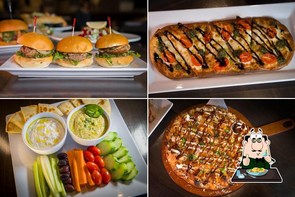 423 Main Bar Grill & Rooftop, Rochester - Restaurant menu, prices and ...