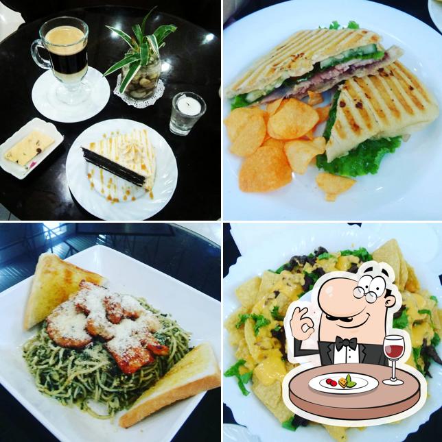 Best restaurants in Robinsons Place Dasmariñas Mall - Restaurant Guru