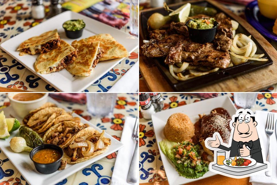 Aztecas Restaurant & Cantina, 310 Industrial Pkwy in Saraland ...